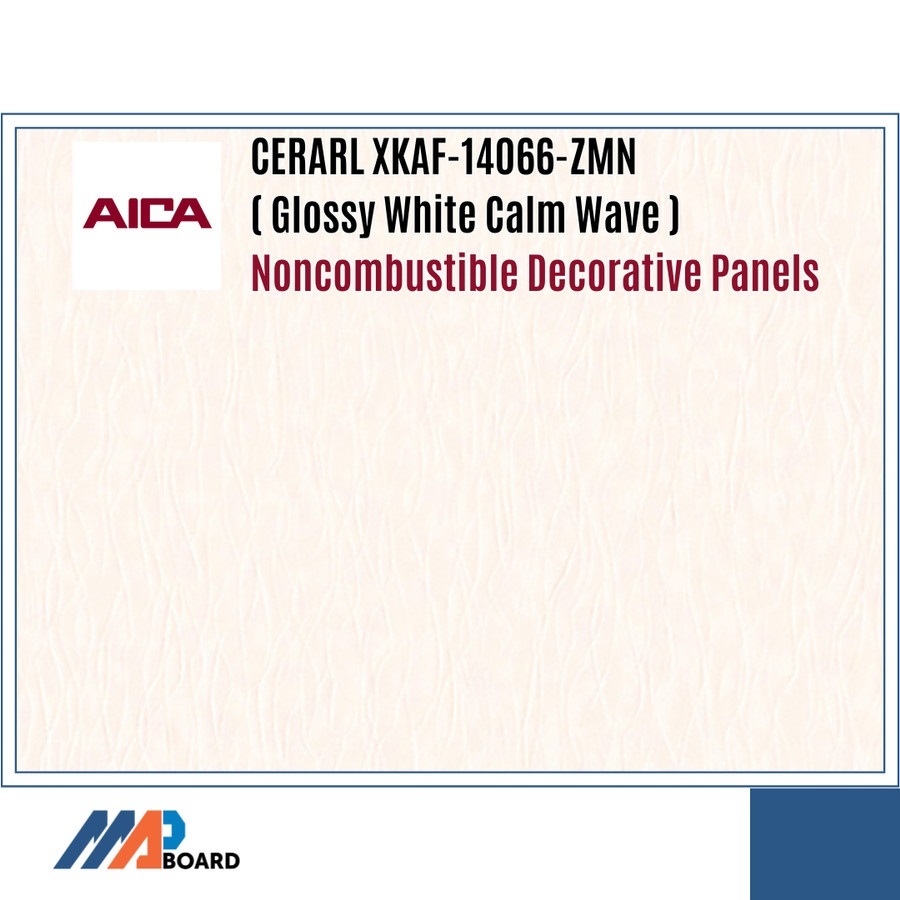 Jual PANEL DINDING CERARL XKAF-14066-ZMN - Noncombustible Decorative ...
