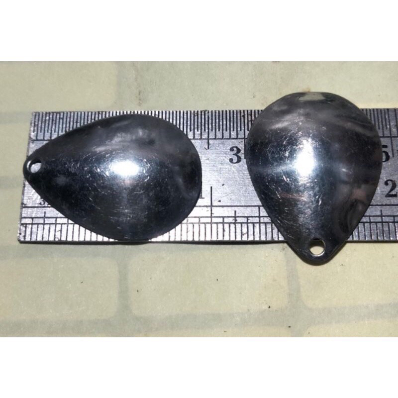 Jual Blade Soft Frog 2,5cm | Shopee Indonesia