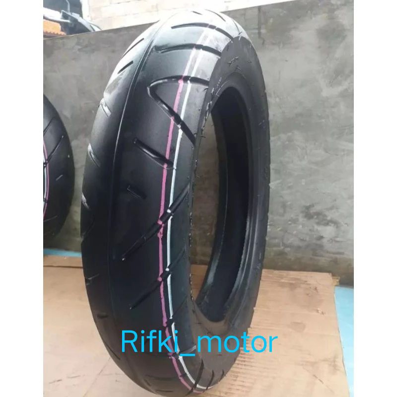 Jual Ban ring 12 UK 100/90-12 & 110/90-12 cocok untuk motor Scoopy ...