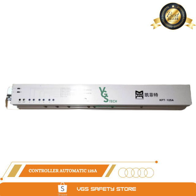 Jual Controller Automatic Sliding Door 125A | Shopee Indonesia