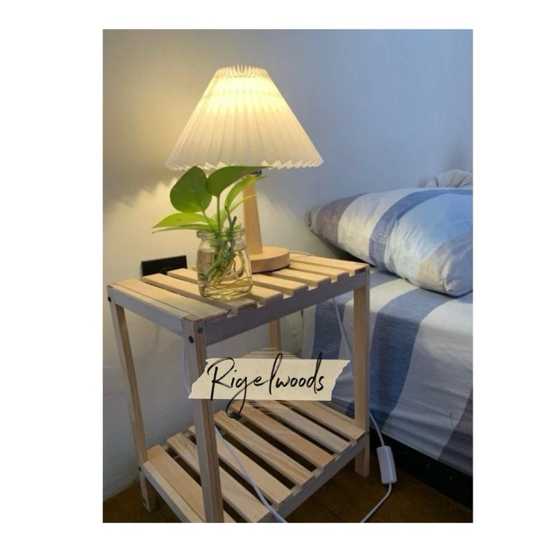 Jual NAKAS | RAK SUSUN 2 | RAK KOREA | RAK SAMPING | RAK DISPLAY | MEJA ...