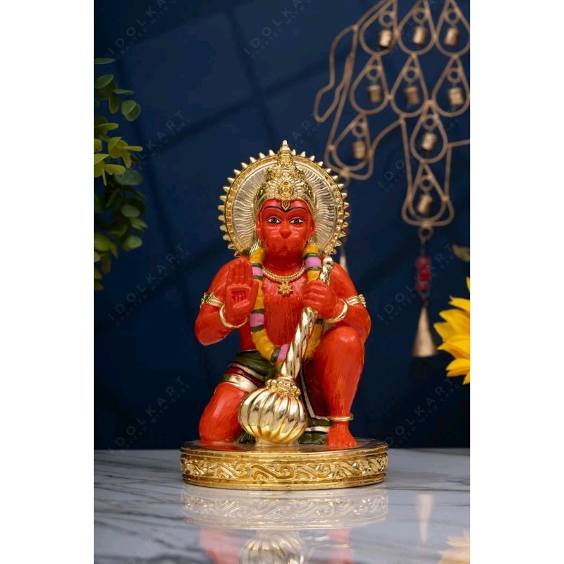 Jual Patung Hanoman Custom | Shopee Indonesia