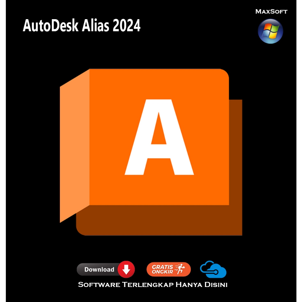 Jual Autocad 2024, Revit, Maya, 3DS Max, Inventor, Navisworks Softcopy ...