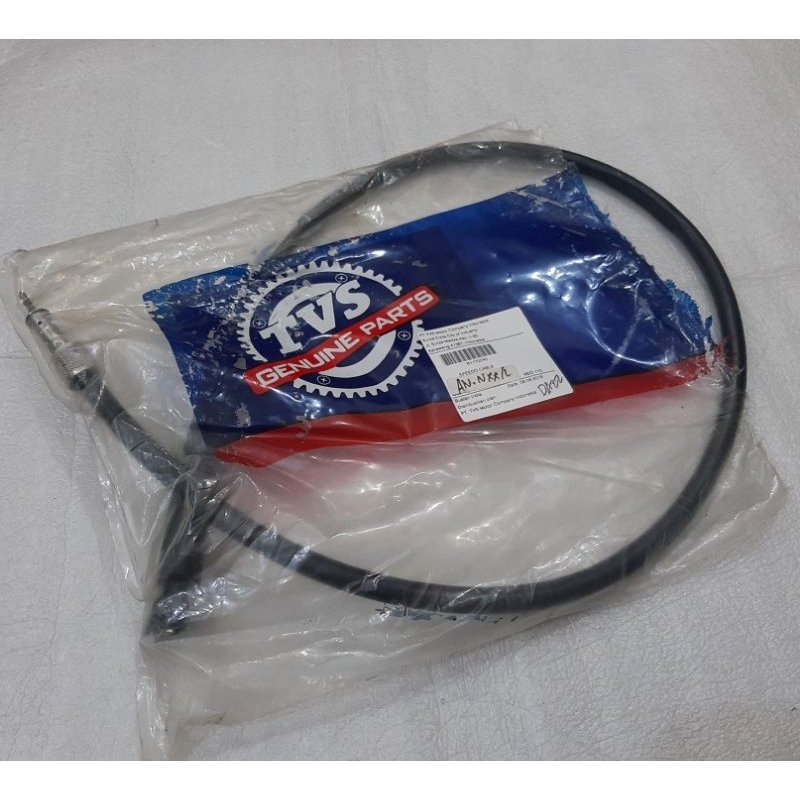 Jual KABEL TALI SPEEDOMETER SPIDOMETER TVS NEO 110 / ROCK Z / DAZZ ...
