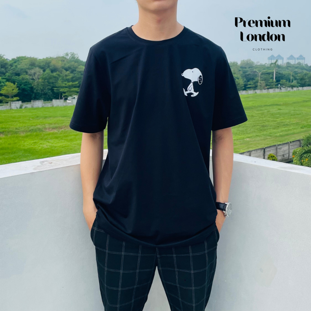 Jual Kaos Oblong Spandex Import I Kaos Oblong Pria I Kaos Oblong Wanita ...