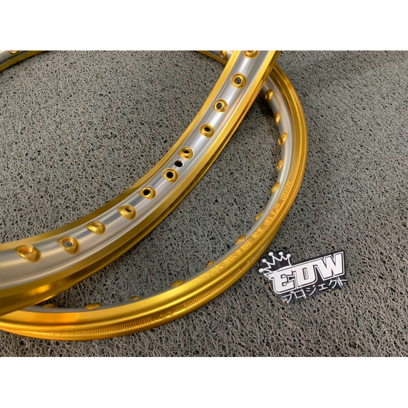 Jual ring 16 akront morad cekun twoton | Shopee Indonesia