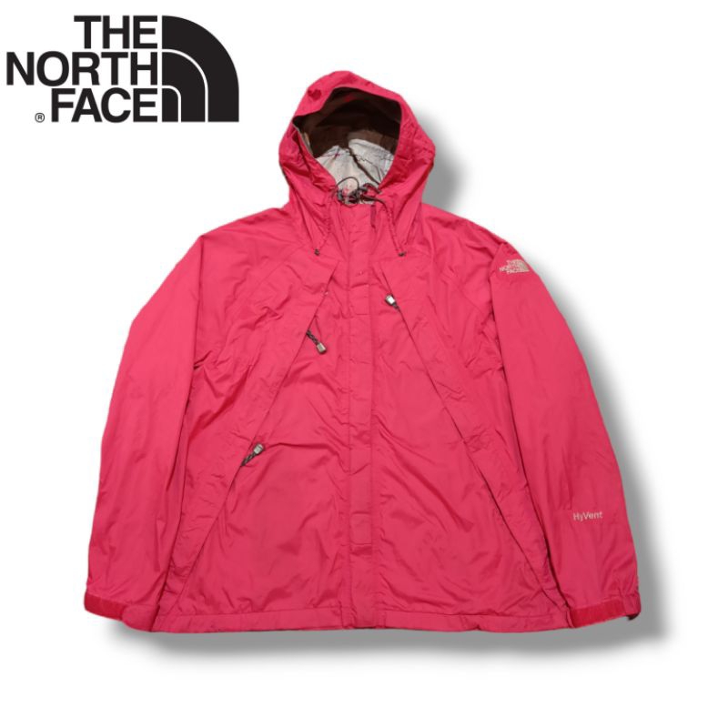 Jual TNF Gorpcore Jacket | Shopee Indonesia