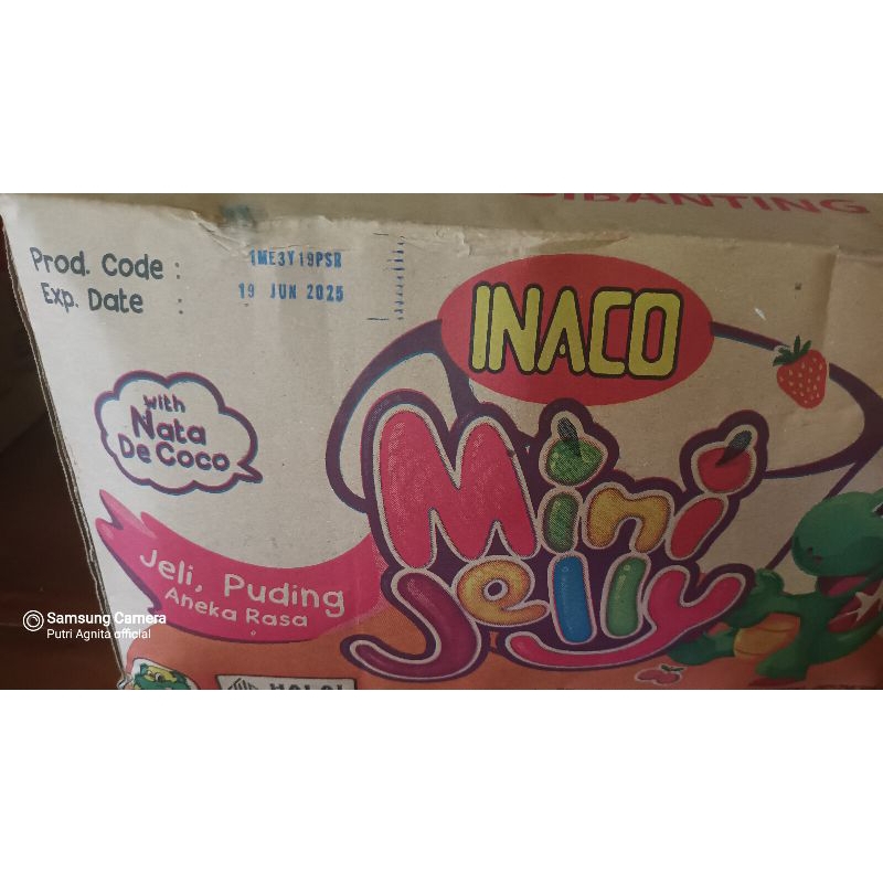 Jual Inaco 500gr | Shopee Indonesia