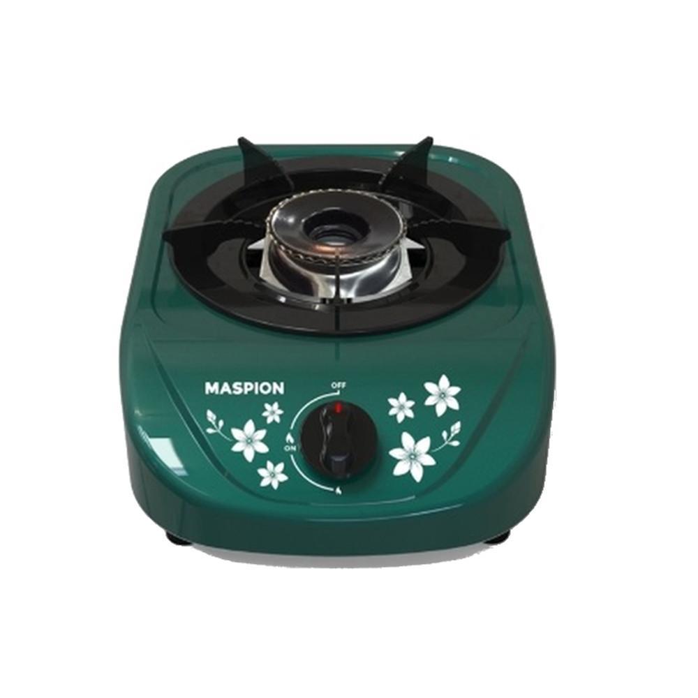 Jual Kompor Rinnai RI201S Kompor Rinnai 1 Tungku Body Stainless ...
