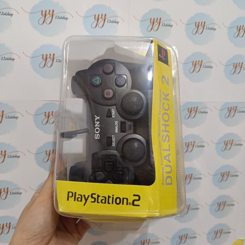 Jual STIK GAME PS2 | Shopee Indonesia