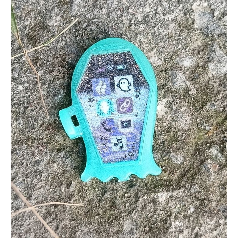 Jual miniatur handphone untuk figure | Shopee Indonesia