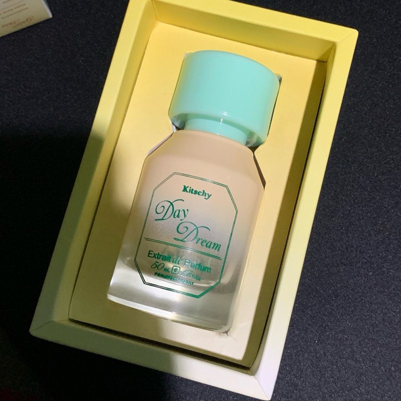 Jual PRELOVED KITSCHY DAY DREAM EDP PARFUM | Shopee Indonesia Jual PRELOVED KITSCHY DAY DREAM EDP PARFUM | Shopee Indonesia
