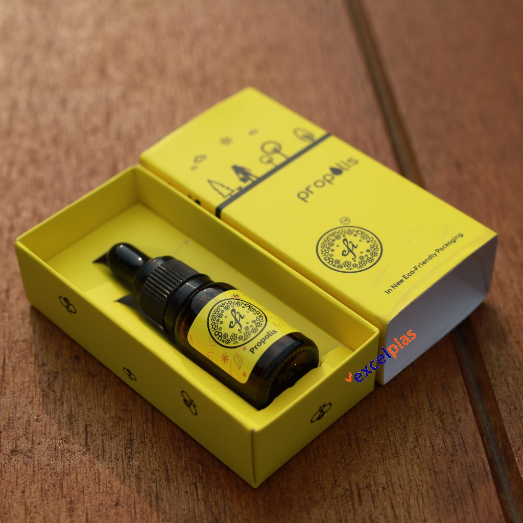 Jual Efi Propolis - Suplemen Jaga Imun Daya Tahan Tubuh Anak Dewasa ...