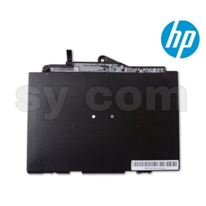 Jual BATTERY LAPTOP HP Elitebook 725-G3, 820-G3 (SN03XL) (L) | Shopee ...