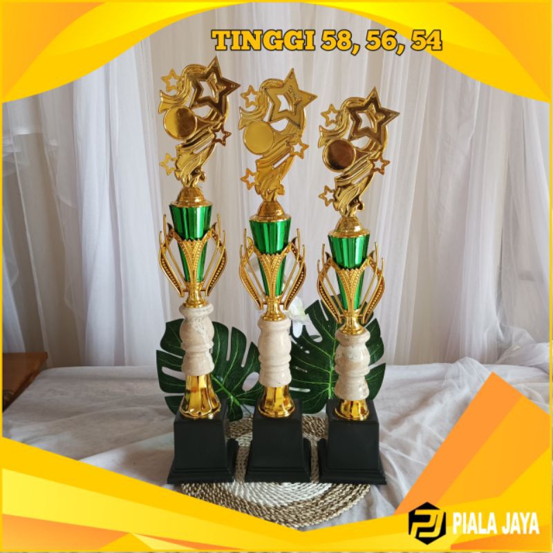 Jual PIALA SATUAN OSLO MARMER MODEL 10 PIALA MURAH KEJUARAAN | Shopee ...