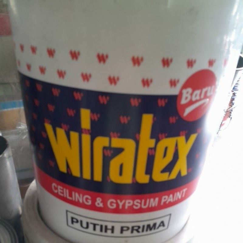 Jual cat tembok dan pelapis anti bocor nodrop pail | Shopee Indonesia