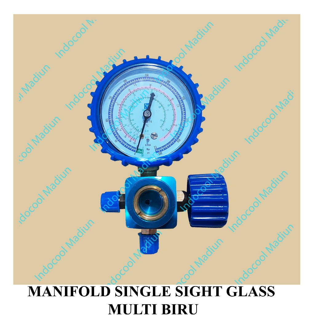Jual MSSGMB ALAT PENGUKUR/MANIFOLD SIGHT GLASS/MANIFOLD SINGLE SIGHT ...