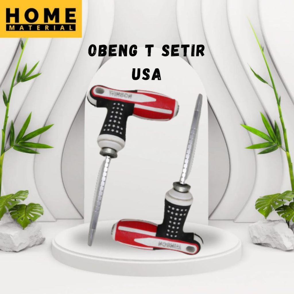 Jual OBENG Sok T USA 3in1WINSO TUSUK MAGNET TERMURAH!!! | Shopee Indonesia