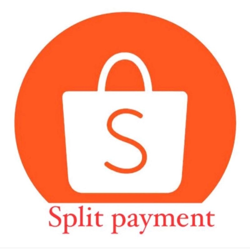 Jual SPLITPAYMENT PRODUK | Shopee Indonesia