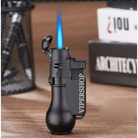 Jual Korek Api Las Classic Unik Model Tabung Lock 007 Mancis Unik ...