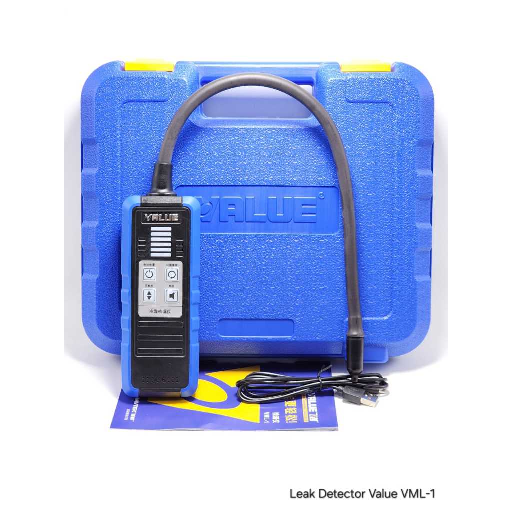 Jual Leak Detector Value VML-1 | Shopee Indonesia
