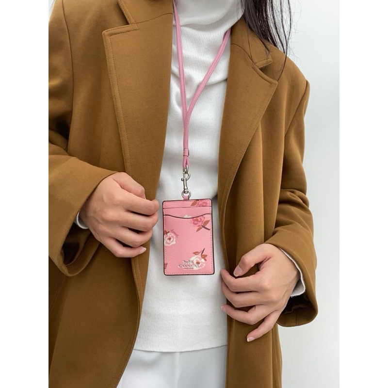 Jual CH ID CARD Lanyard | Shopee Indonesia