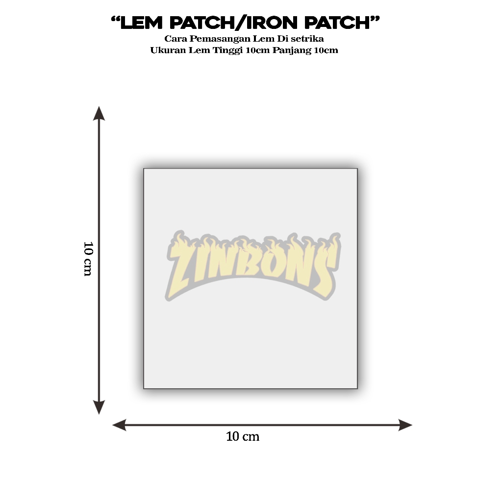 Jual Patch Bordir Lucu Emblem Bordir Brand Patch Terlaris & Best ... Jual Patch Bordir Lucu Emblem Bordir Brand Patch Terlaris & Best ...