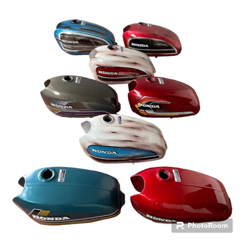 Jual Tangki cb tengki cb pres surabaya model ori mbladus & hrc aneka ...