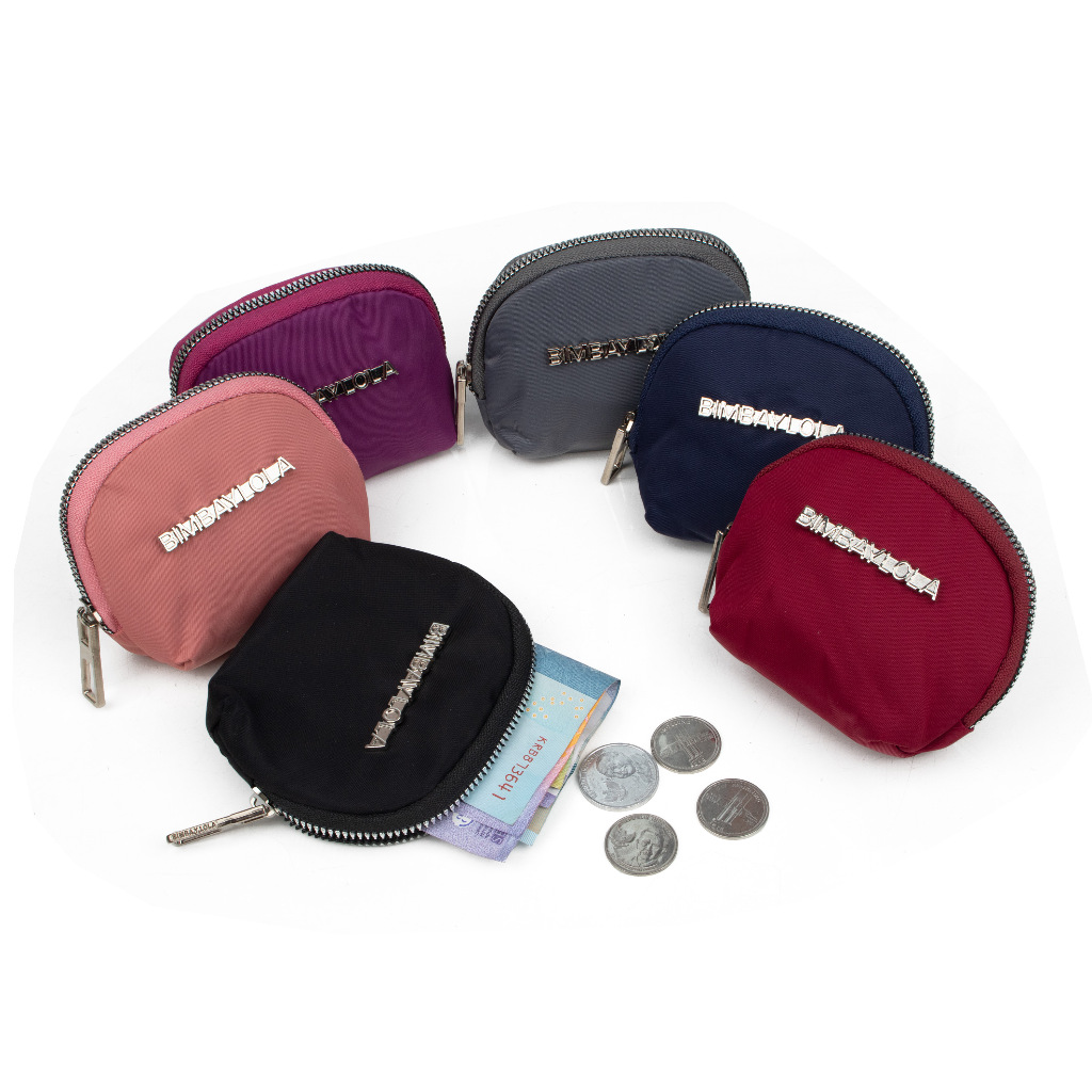 Jual DOMPET KOIN / TEMPAT PENYIMPANAN KOIN / DOMPET KOIN BIMBA Y LOLA ...