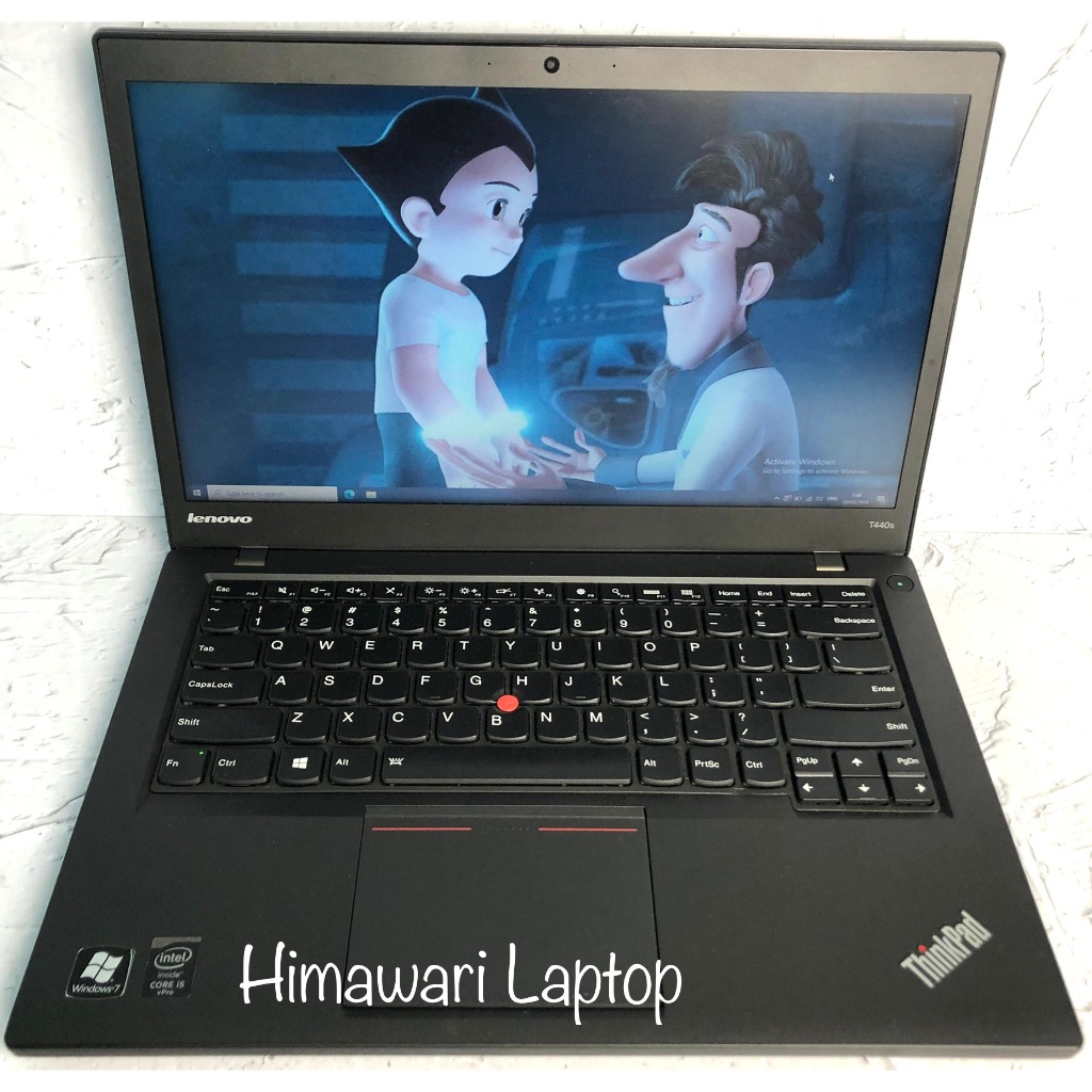 Jual Laptop Lenovo Thinkpad T530 T440 T440P T440S L540 Core i3/i5/i7 - i5 GEN4 , RAM4GB HDD500GB ...