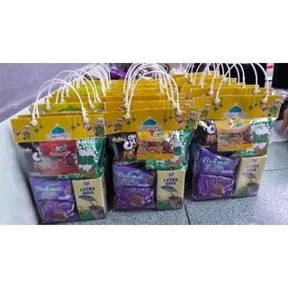 Jual Parcel Jajan Terlengkap & Harga Terbaru Juni 2024 | Shopee Indonesia