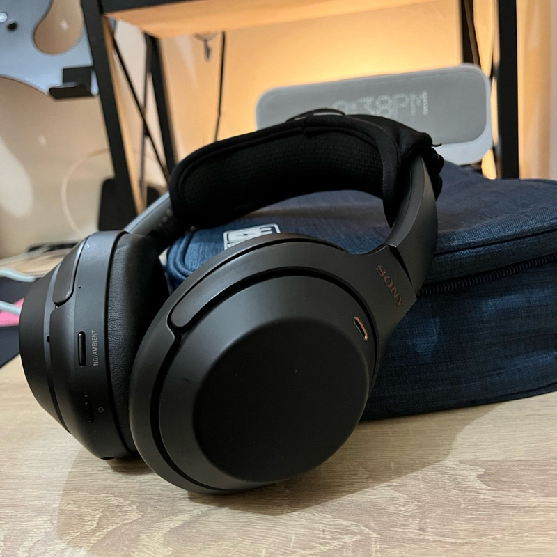 Jual Sony WH 1000xM3 | Shopee Indonesia