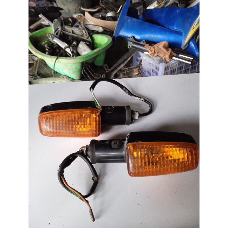 Jual Sein Mega Pro Original / Mp hiu, Mp Primus ( Sepasang ) | Shopee ...