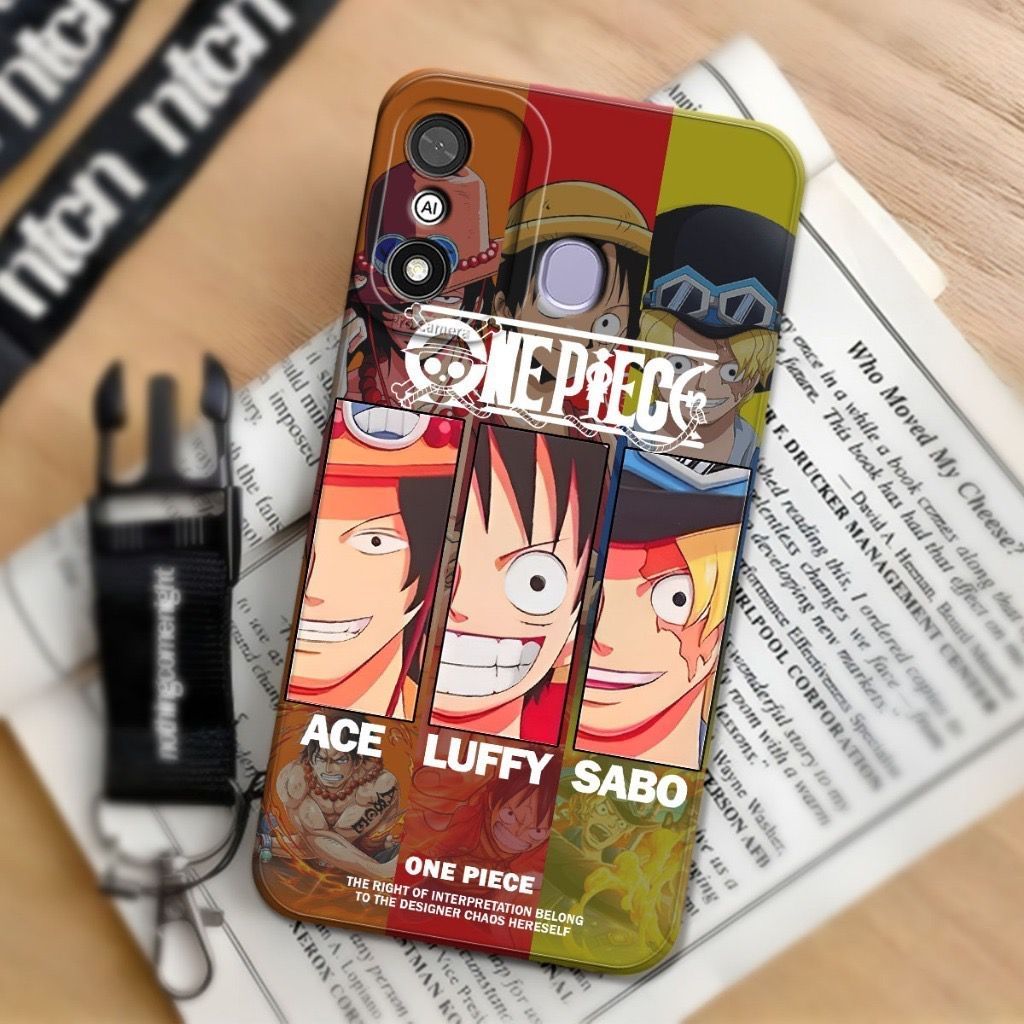 Jual (FA-01) ITEL A27 Procamera case new onepiece (type lain via chat ...