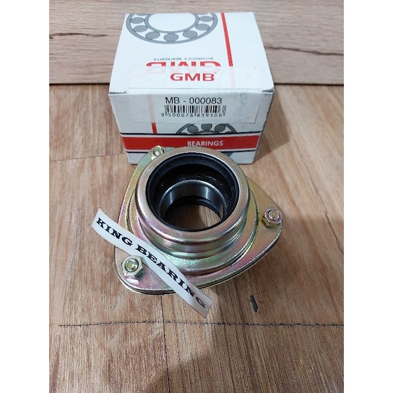 Jual CENTER BEARING ONLY PS100 GANTUNGAN KOPEL PS 100 | Shopee Indonesia
