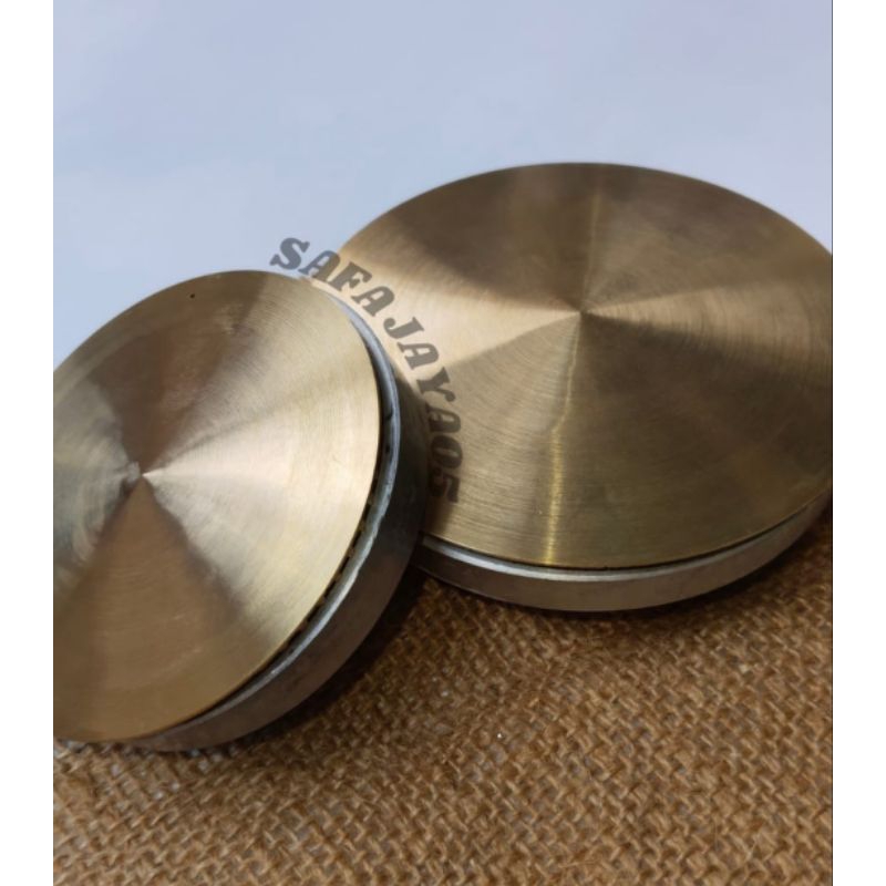 Jual Satu set buner/banner quantum plus tungku ukuran kecil 8 cm ...