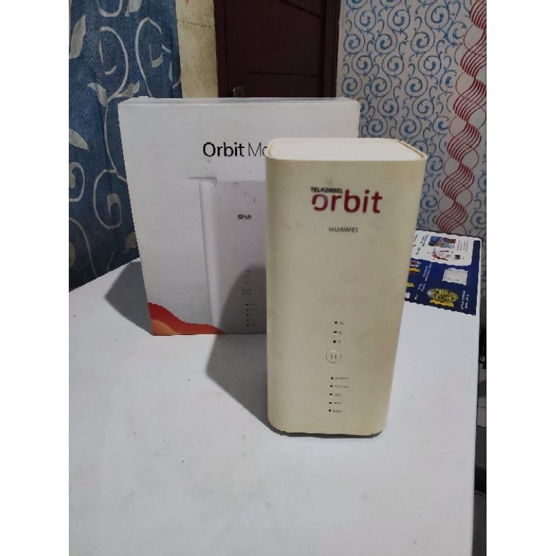 Jual modem orbit max huawei b818-263 | Shopee Indonesia