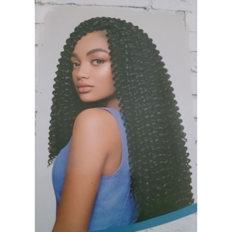 Jual rambut sulam kerli | Shopee Indonesia