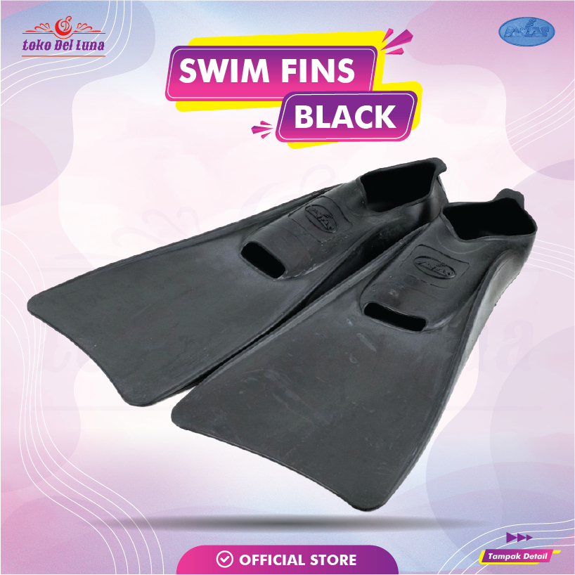 Jual Fins Terlengkap & Harga Terbaru Juni 2026 | Shopee Indonesia