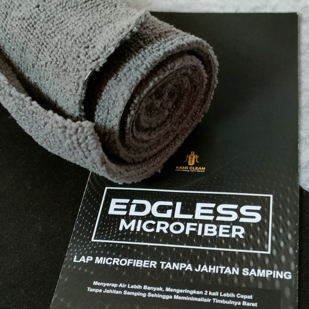 Jual Lap Microfiber Serbaguna Cuci Sepatu Kain Lembut Mirip Handuk Size ...