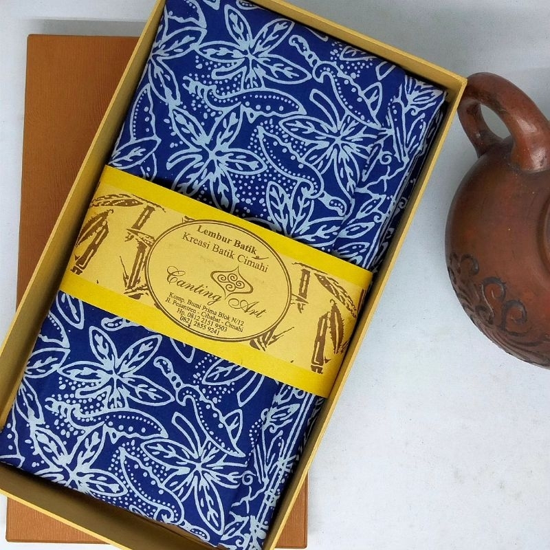 Jual KAIN BATIK/ BAHAN BATIK CIMAHI - (LB-2WCA) | Shopee Indonesia