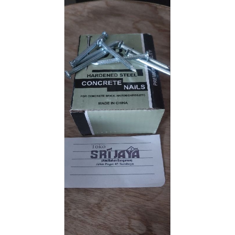 Jual PAKU BETON 2 INCH (1PAK) | Shopee Indonesia
