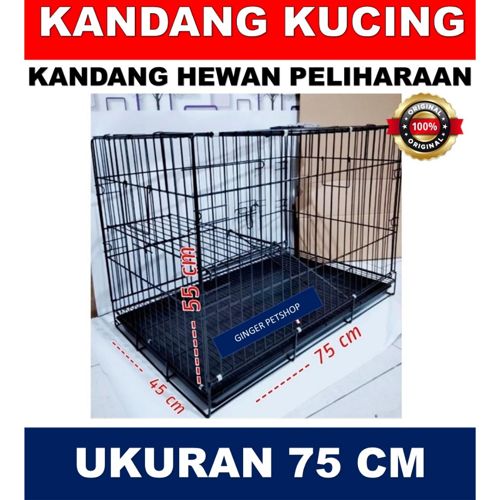 Jual KANDANG HEWAN KUCING ANJING KELINCI SUGAR GLIDER AYAM - KANDANG ...