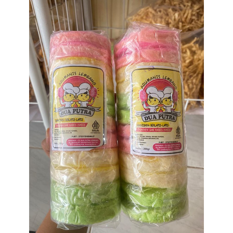 Jual Arumanis Duaarum (isi lebih banyak) | Shopee Indonesia