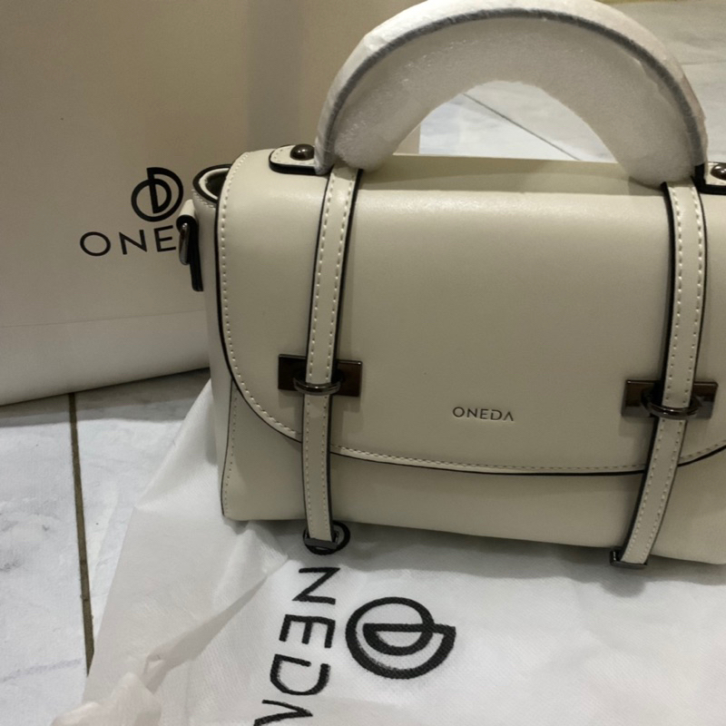 Jual ONEDA BAG NEW NEGO | Shopee Indonesia