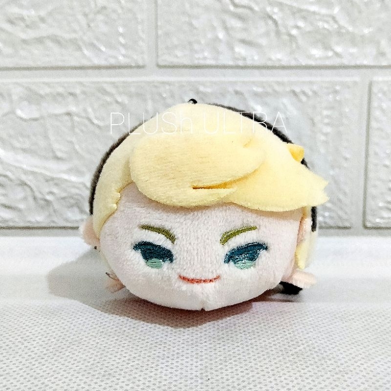 Jual Mochi Francis Scott Bungo Stray Dogs BSD Anime Plush Keychain ...