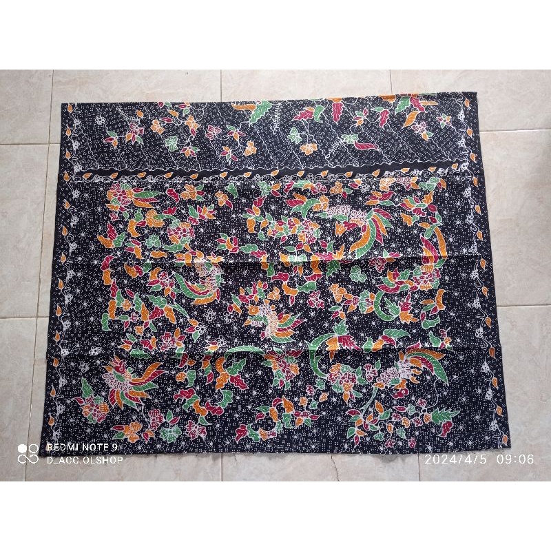 Jual Batik Tulis Khas Sendang Lamongan | Shopee Indonesia