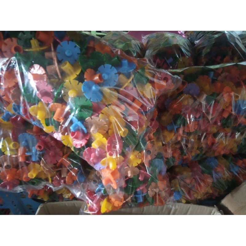 Jual MERONCE BOMBIK TANGKAI/ BUNGA 1KG | Shopee Indonesia