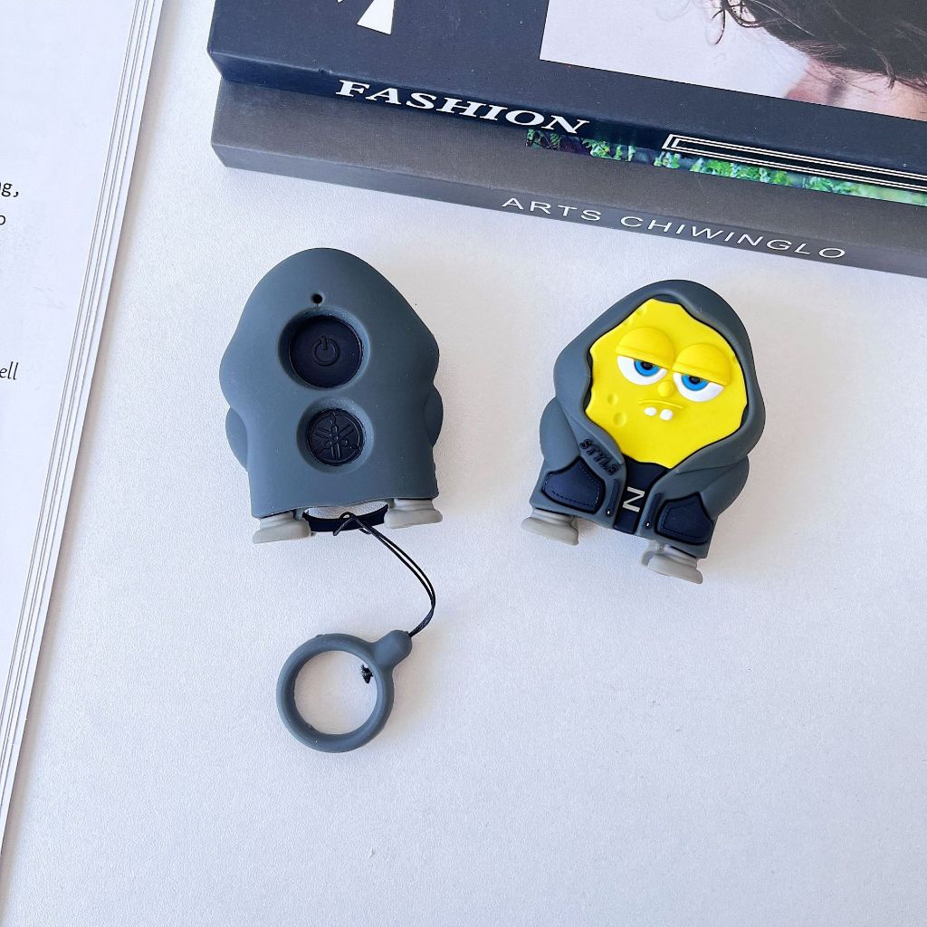 Jual Case Kunci Motor Keyless / Cover Key Motorcycle Honda Yamaha PCX ...