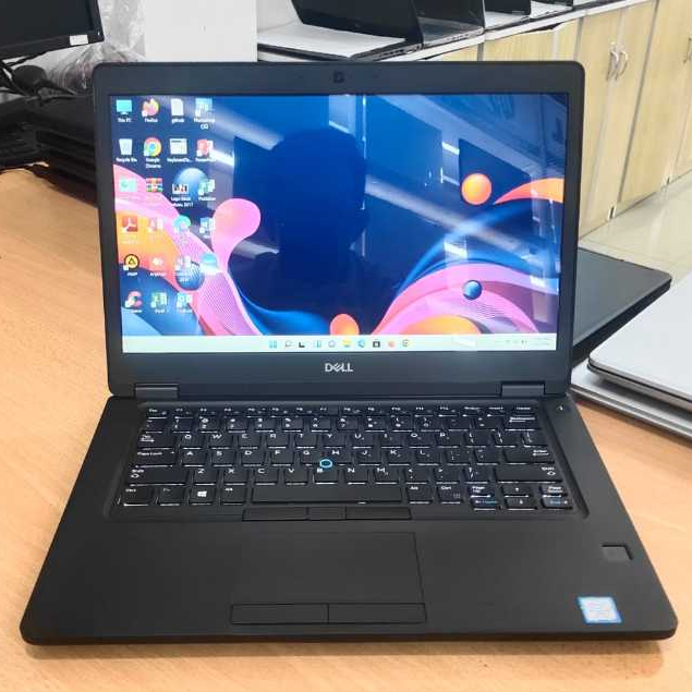 Jual Laptop Dell Latitude / Core i5 / i7 Original / Bergaransi / 7240 / 7250 / 5450 / 7270 ...